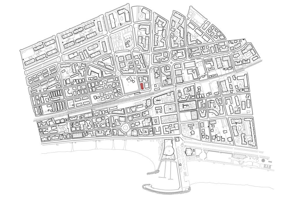 Contact | APCA Taller Urbanism and Architecture